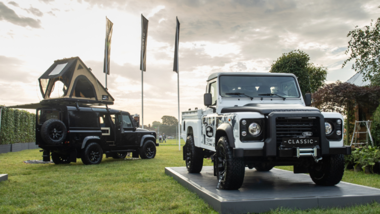 Land Rover Defender: History, Generations, Models, Price & More