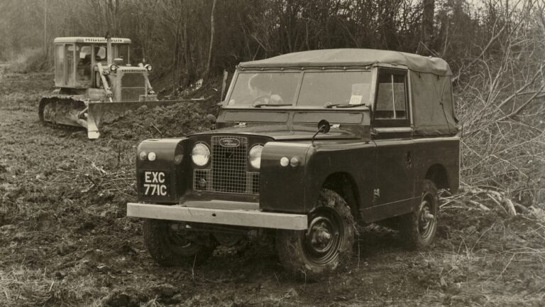 Land Rover Defender: History, Generations, Models, Price & More
