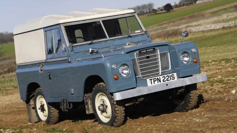 Land Rover Defender: History, Generations, Models, Price & More