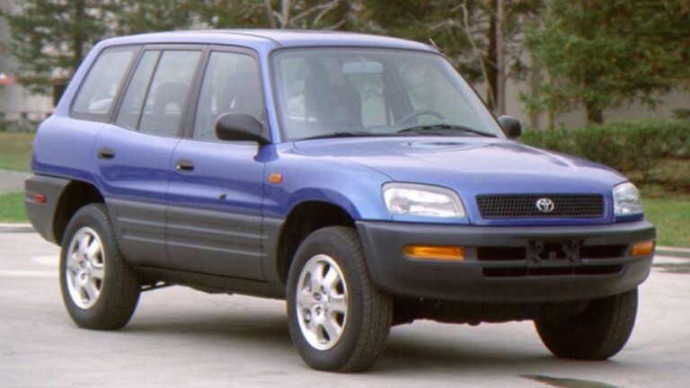 Toyota Highlander: History, Generations, Models, Price & More