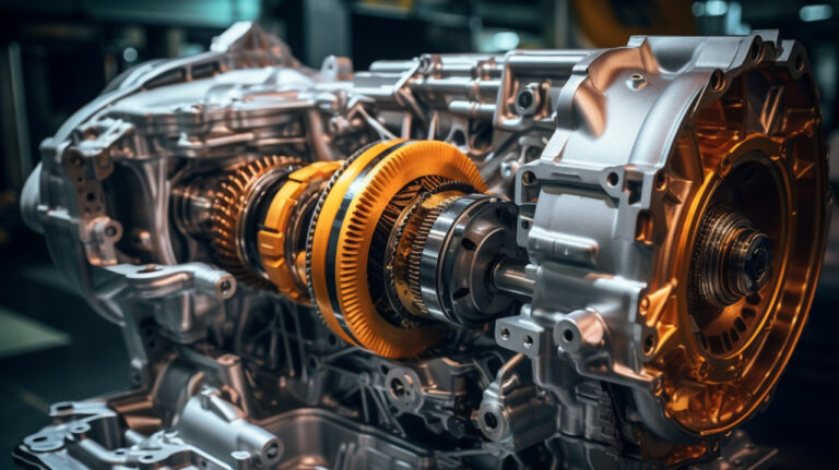 Automatic Gearbox Problems: Symptoms, Causes & Fixes