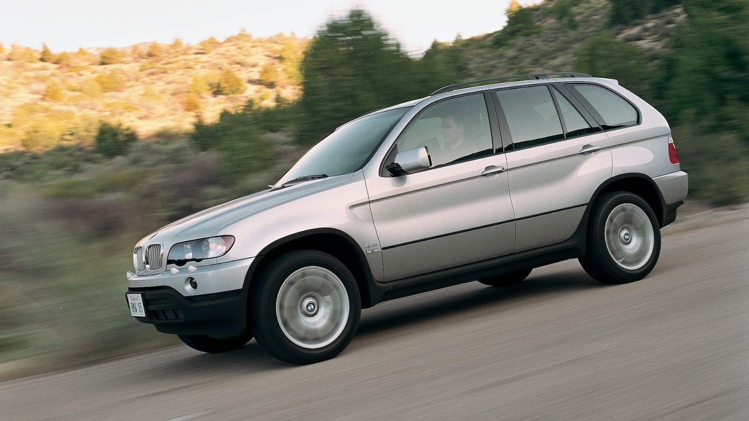 BMW X5 & X5 M: History, Generations, Models, Price & More