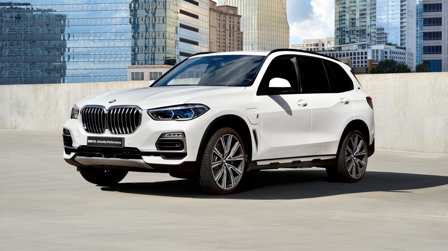 BMW X5 & X5 M: History, Generations, Models, Price & More