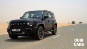 Jetour T2 Review | Design, Interiors, Specs & Performance