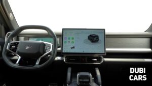 Jetour T2 Review | Design, Interiors, Specs & Performance