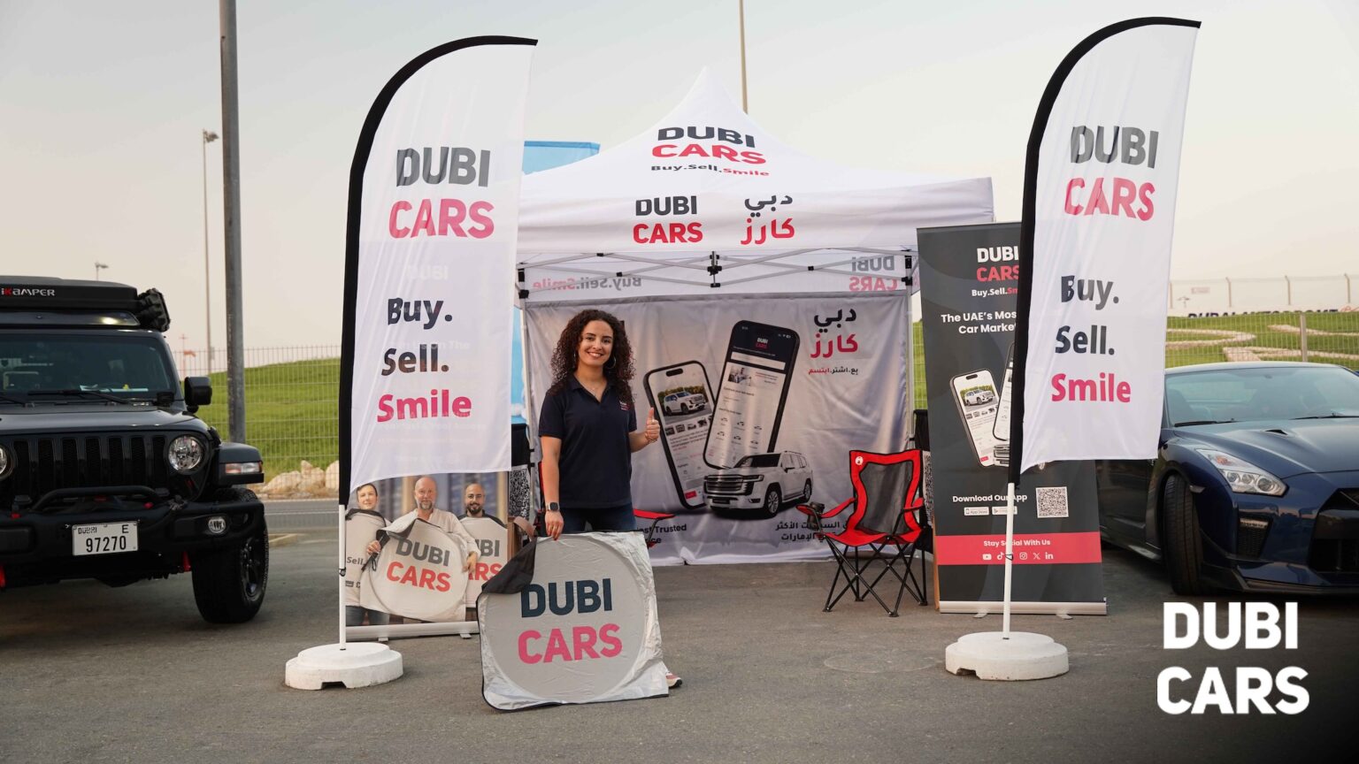 DubiCars’ 10th Anniversary: A Decade In The UAE’s Auto Industry