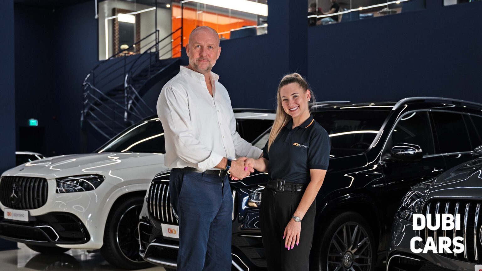 DubiCars’ 10th Anniversary: A Decade In The UAE’s Auto Industry