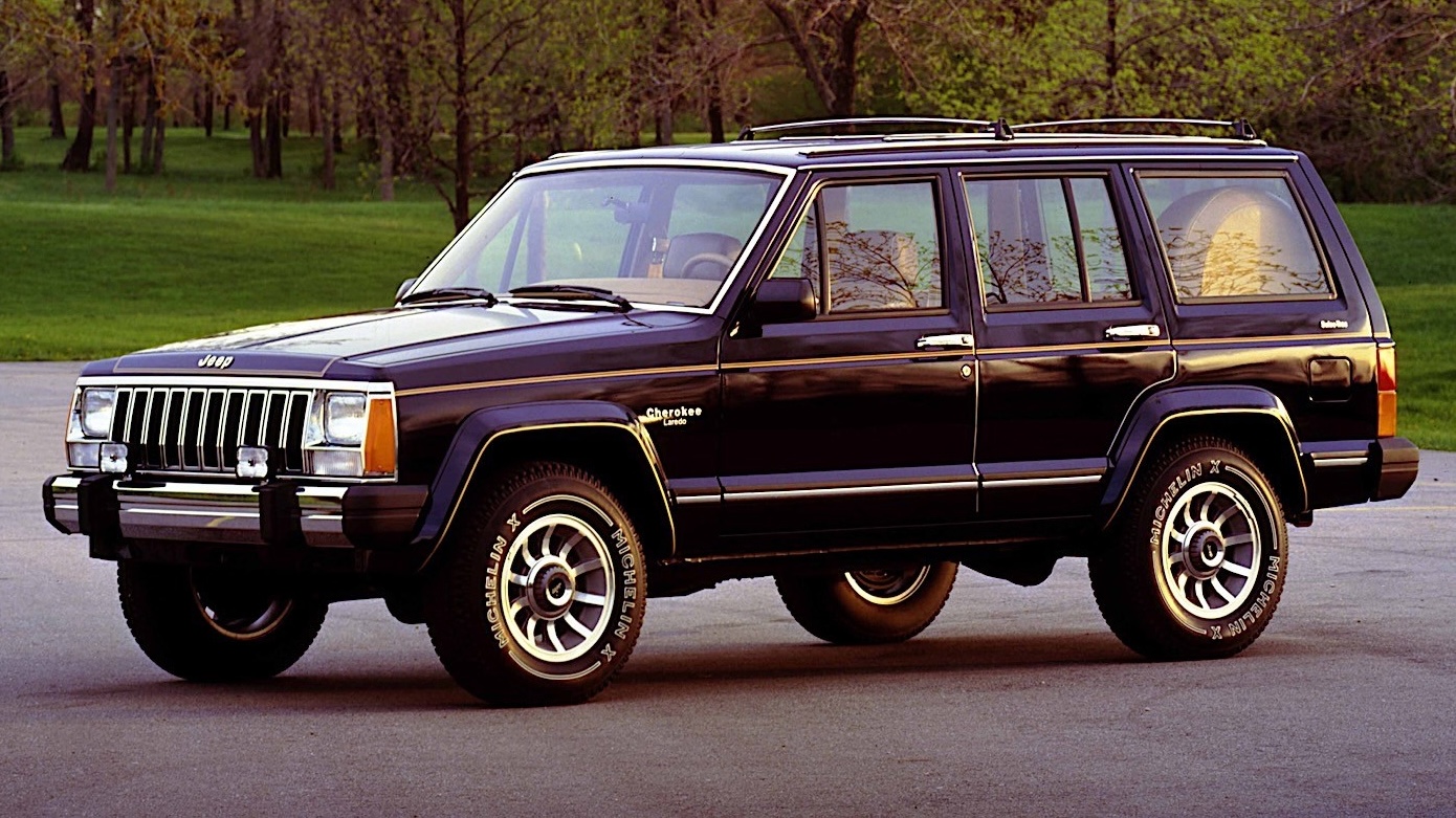 Jeep Grand Cherokee: History, Generations, Models, Price & More