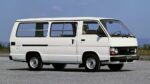 Toyota Hiace: History, Generations, Models, Price & More