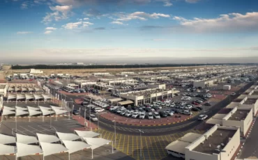 How To Export A Car Out Of The UAE - Dubi Cars - New and Used Cars