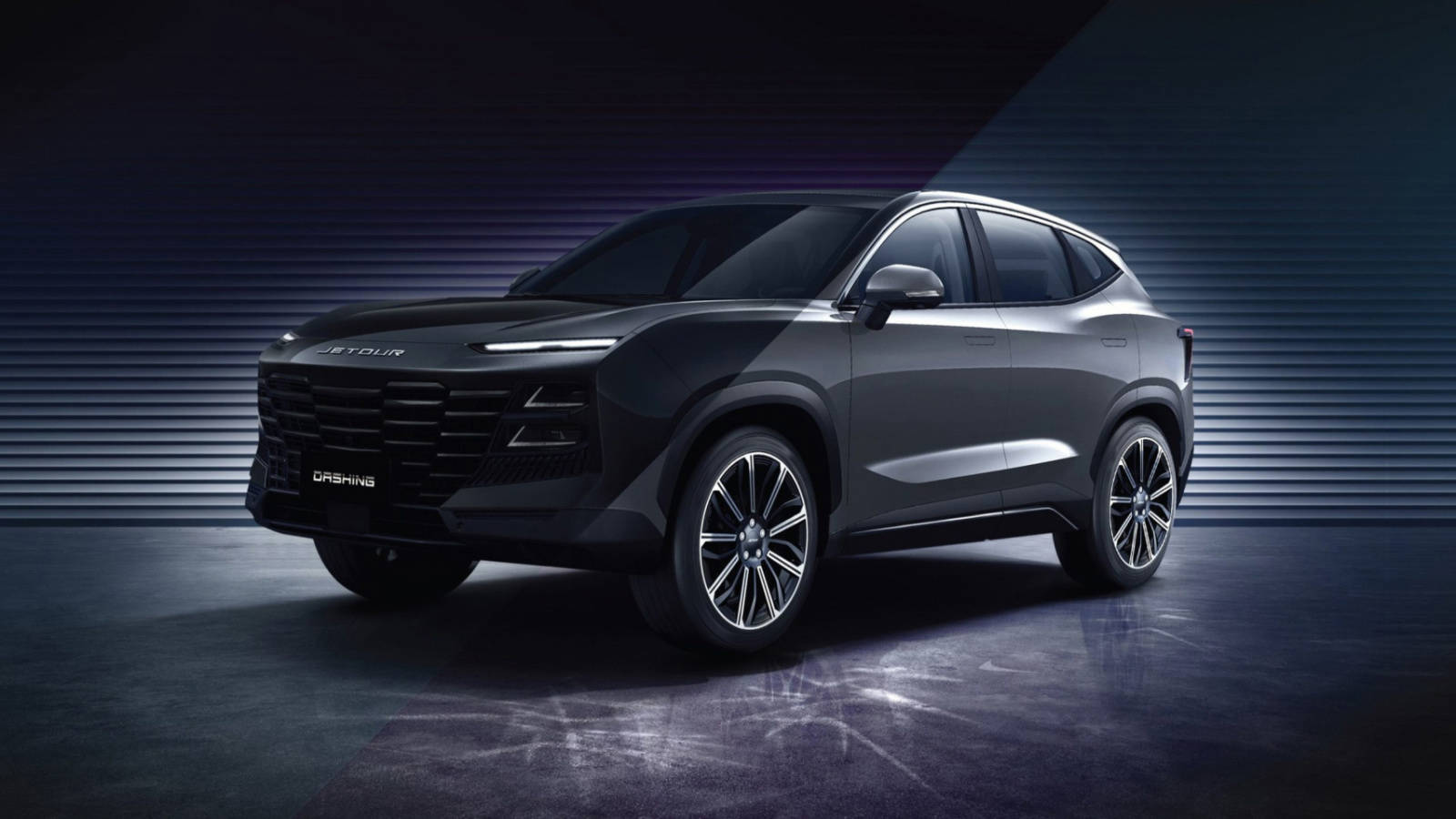 Chery International: The Full Range Of Car Brands Under Chery