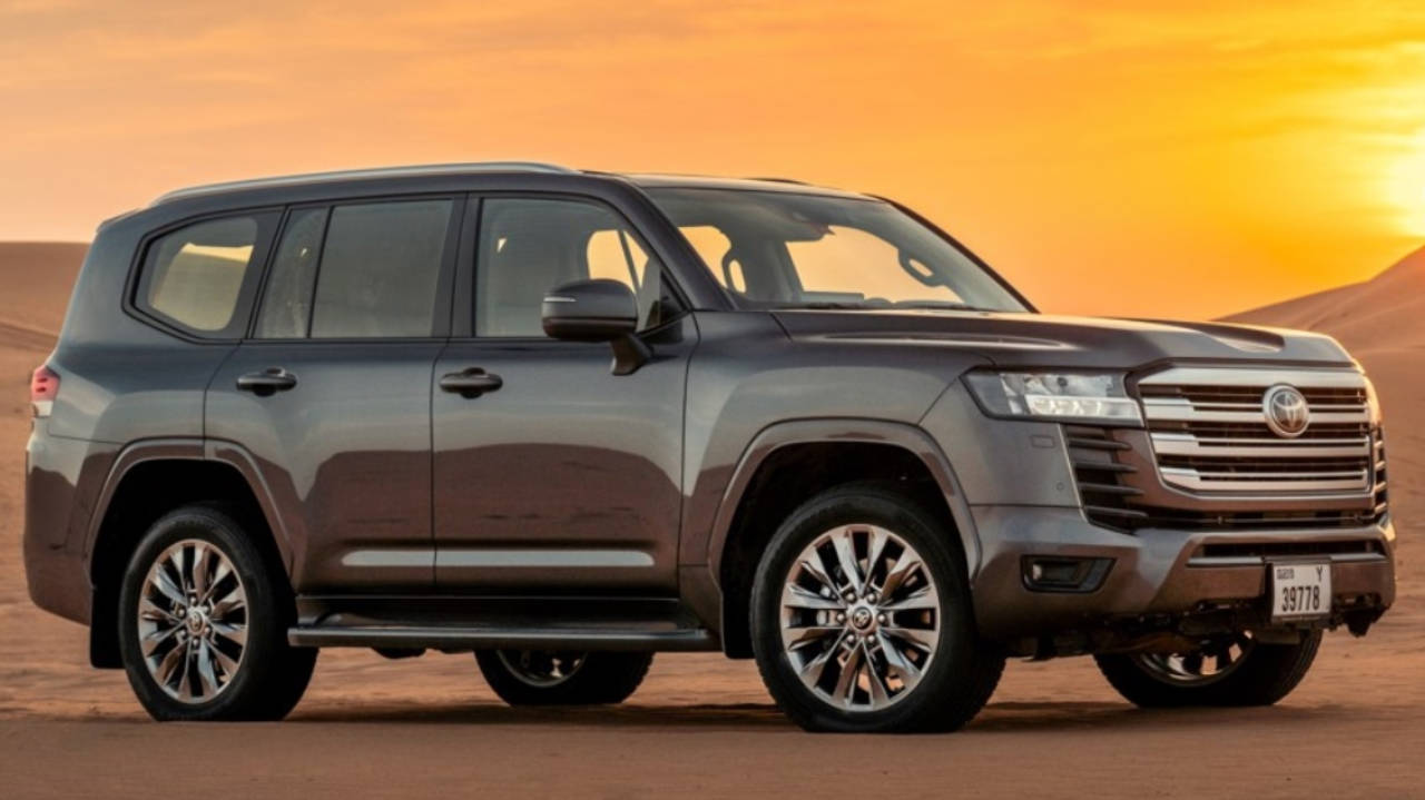 Top Things To Know About Toyota | History & Story Behind The Brand