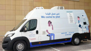 RTA Eye Testing & Driving License Requirements In Dubai