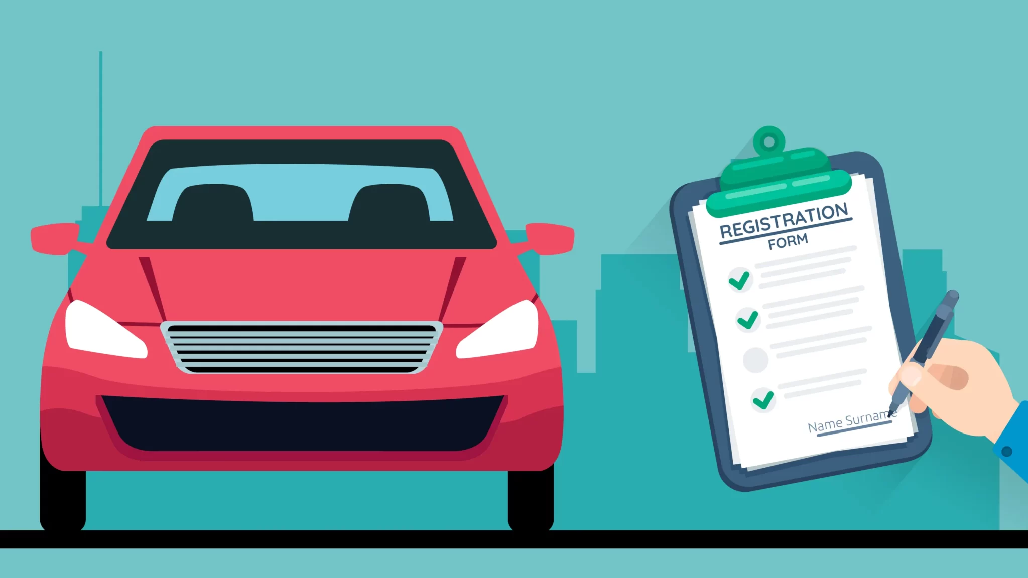 How To Get A Motorcycle Licence In Dubai | Step-by-Step Guide, Fees & Renewal