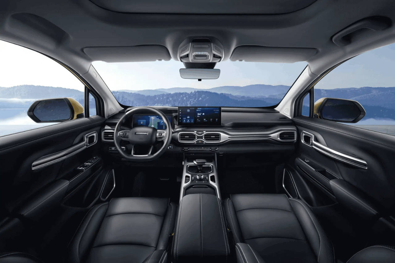 New Riddara RD6 Launched In The UAE | Here Are Prices & Specs