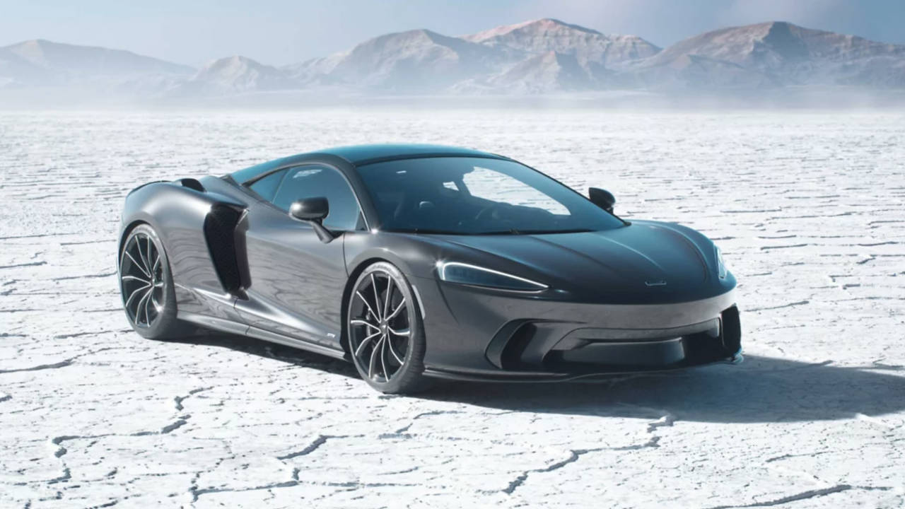 Top 10 Best Supercars Launched In 2024 | Year-End Round-Up