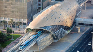 Dubai Metro: Fares, Lines & Everything You Need to Know