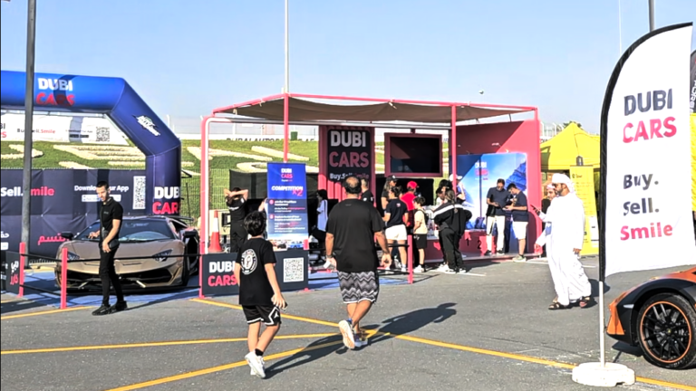 AutoMadness & Supercar Madness 2024 — Best Car Events In Dubai