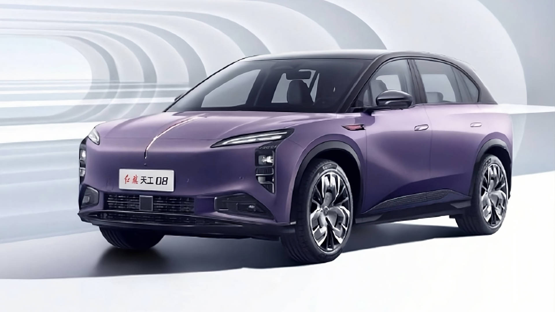 Top 10 Best Chinese SUV Launching In 2025: New Jetour T2, Jaecoo J8