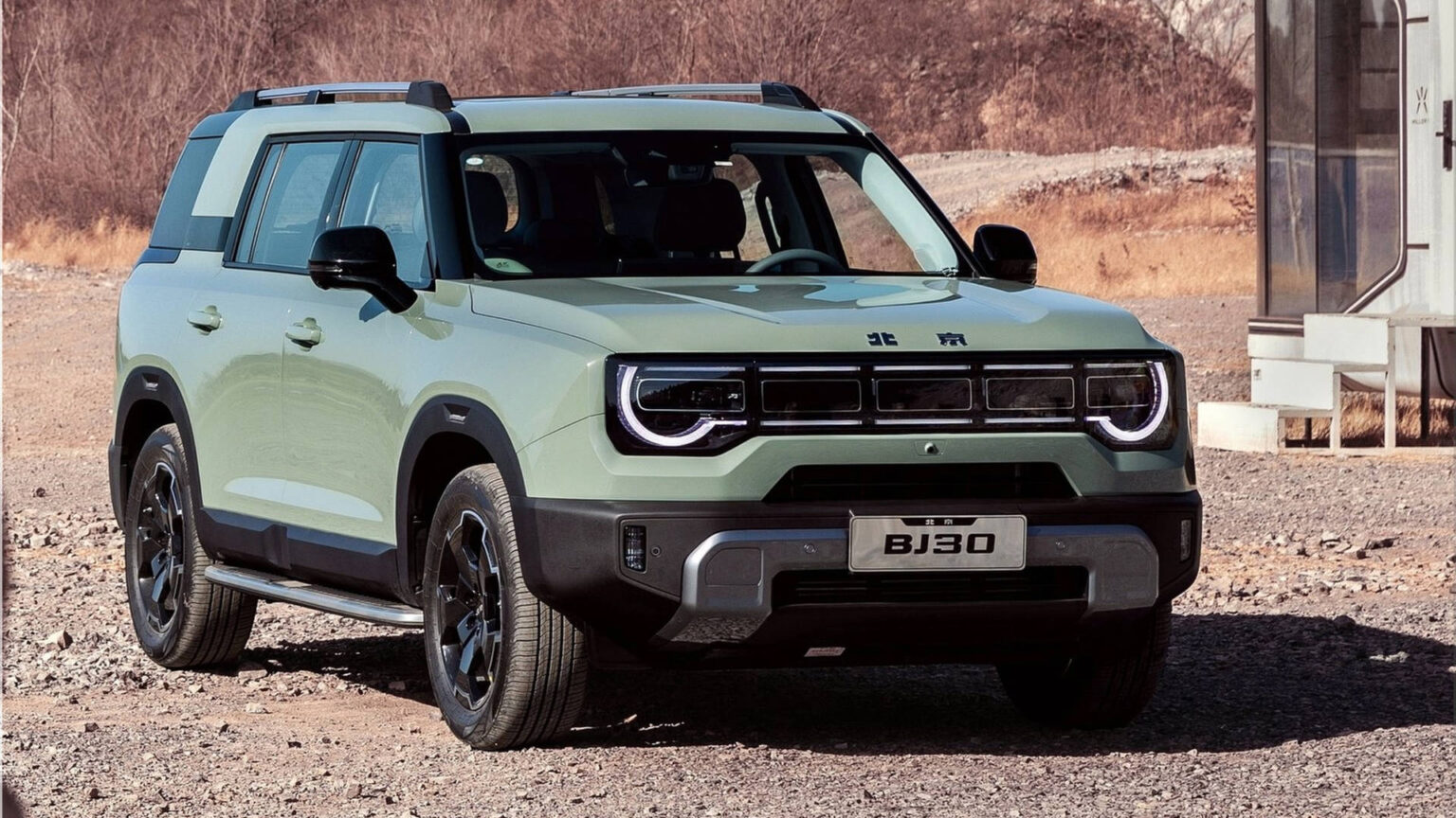 Chinese Cars In The UAE | Who Are The Official Dealers?