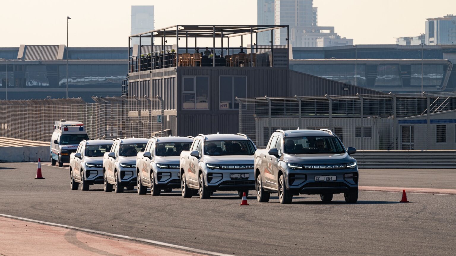 Riddara RD6 Review: Prices, Specs, Drive Experience & More