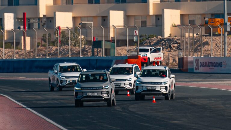 Riddara RD6 Review: Prices, Specs, Drive Experience & More