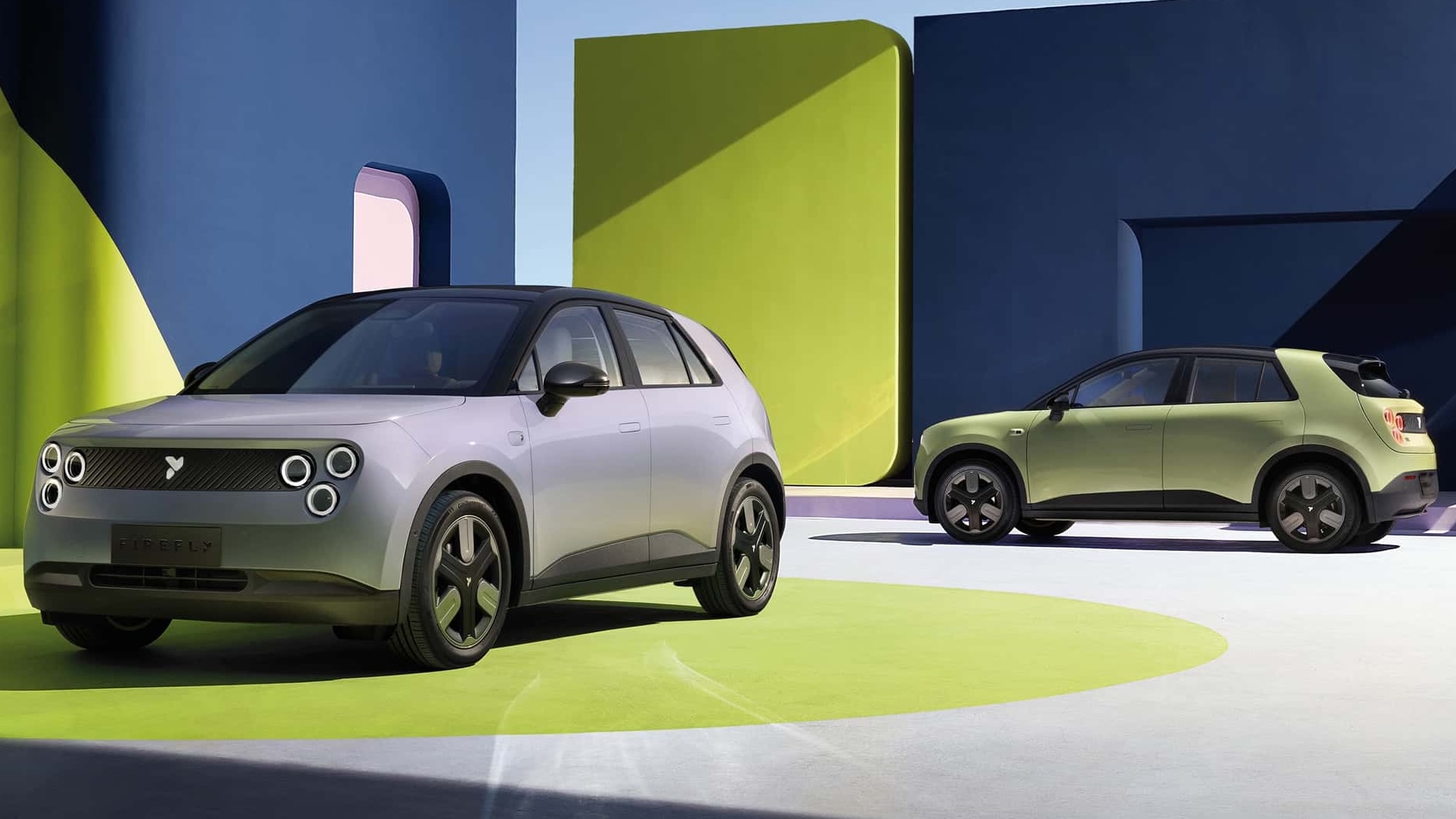 Top 10 Chinese EVs Launching In 2025 — The Best Chinese EVs