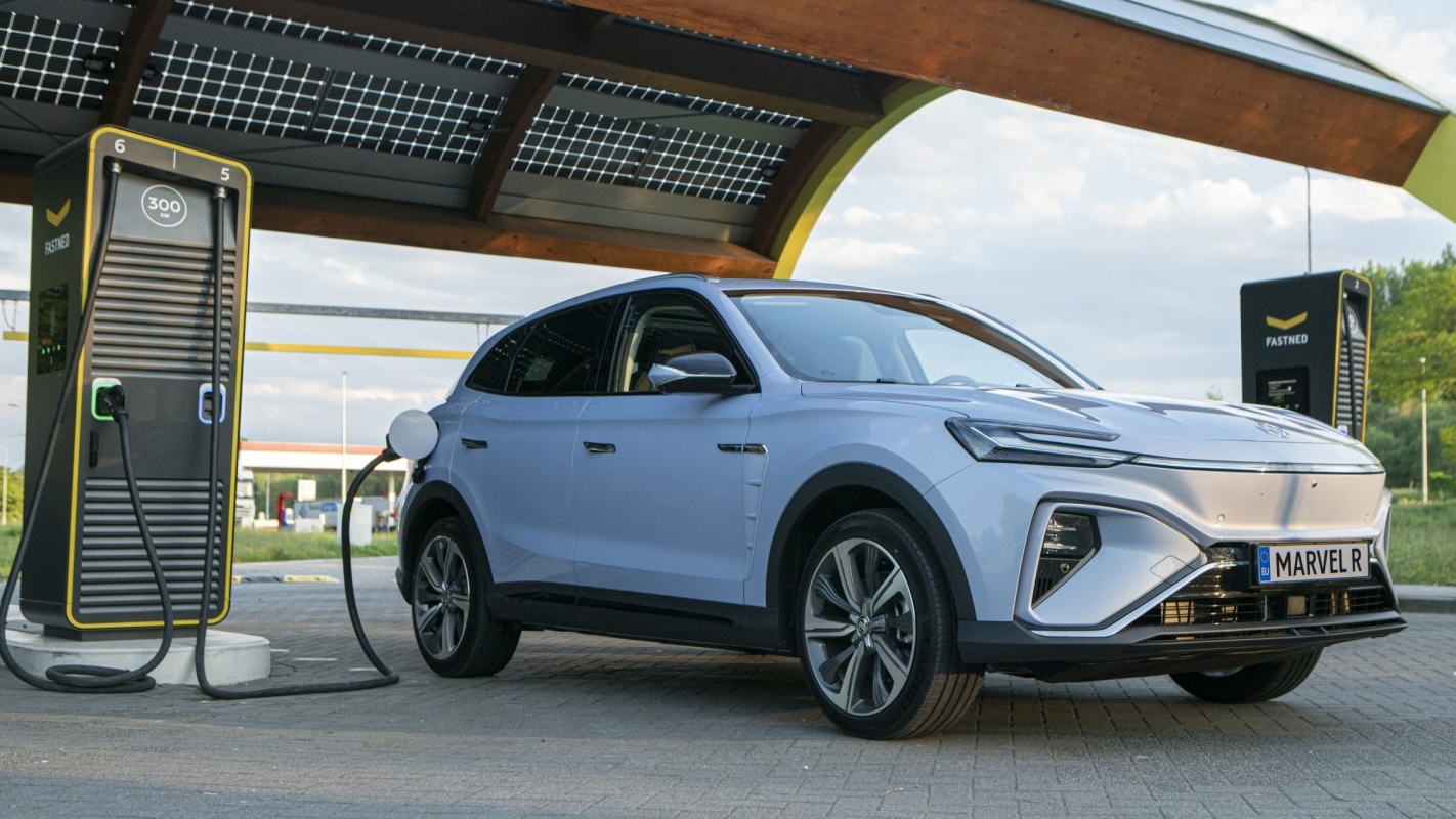 Top 10 Chinese EVs Launching In 2025 — The Best Chinese EVs