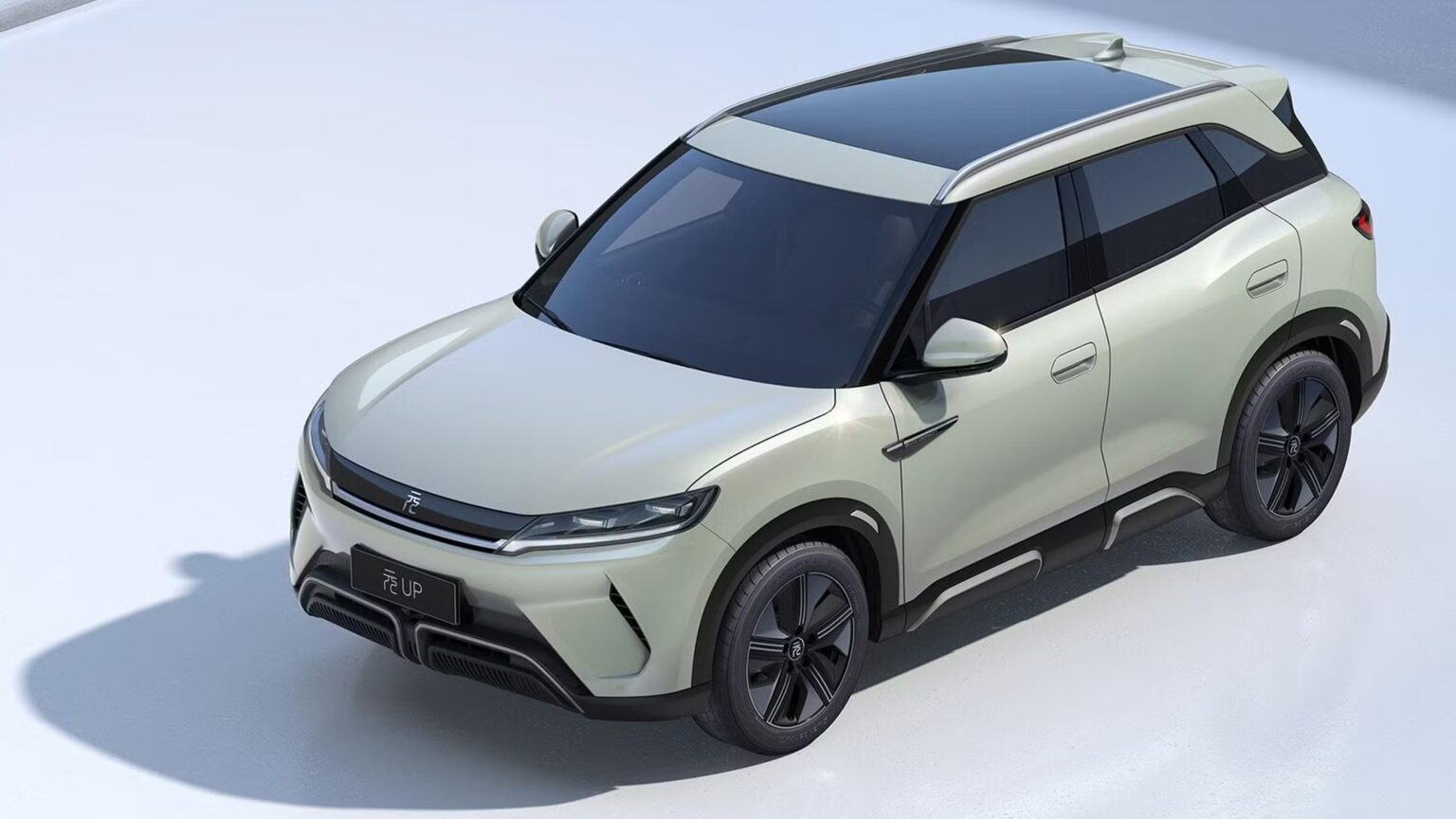 Top 10 Chinese EVs Launching In 2025 — The Best Chinese EVs