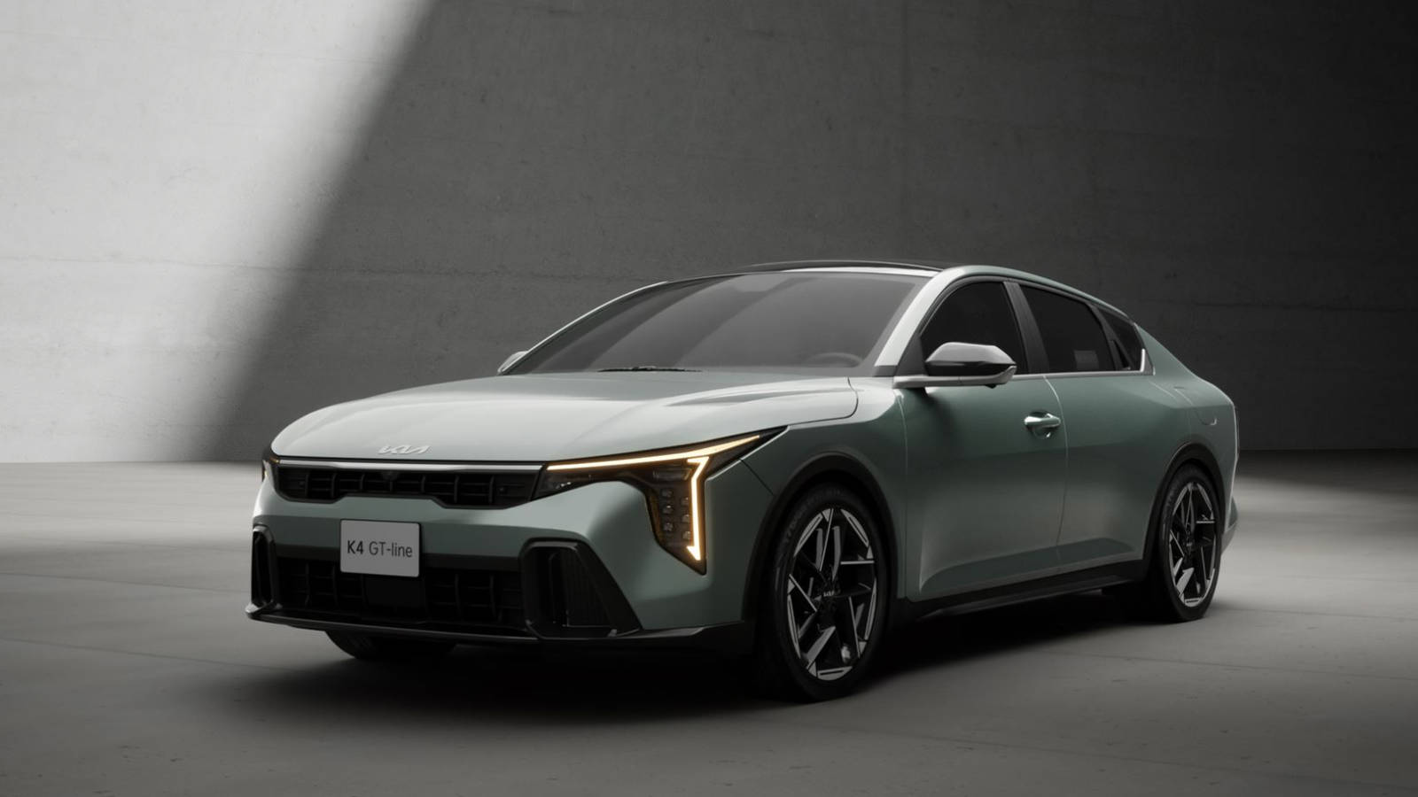 Top 10 Best Sedans Launching In 2025: New BMW 3-Series, Kia K4 & More