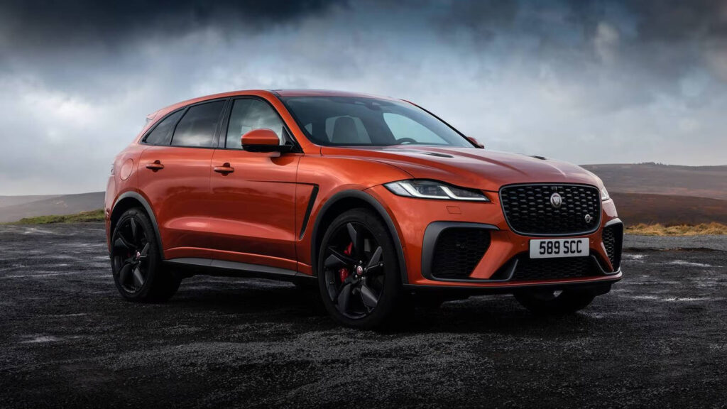 Top 10 Fastest SUVs In 2026 | Tesla Model X Not In The List