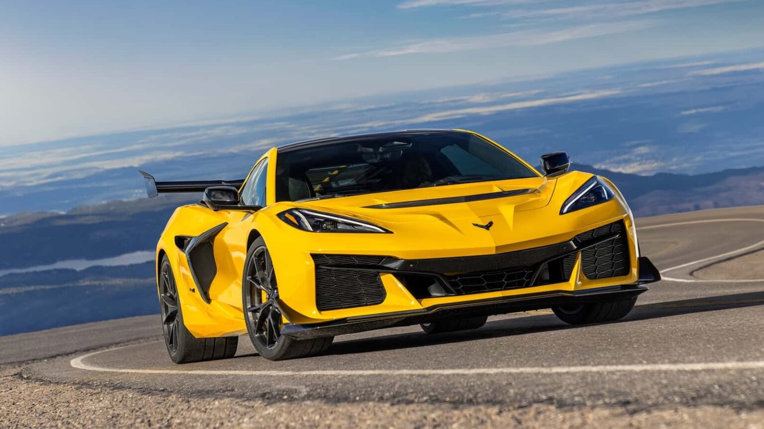 Top 10 Best Supercars For Rent In Dubai – Best Exotic Cars