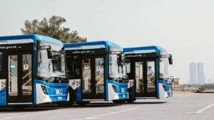 Dubai To Ras Al Khaimah (RAK) Bus Services | Timings, Fares & Routes