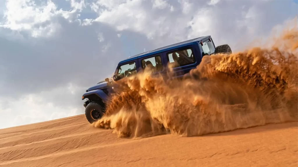 Gulf News Fun Drive 2025: Dates, Registration & Key Details