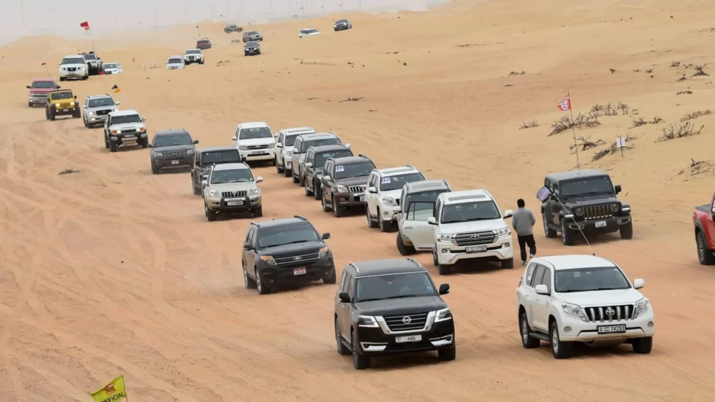 Gulf News Fun Drive 2025: Dates, Registration & Key Details