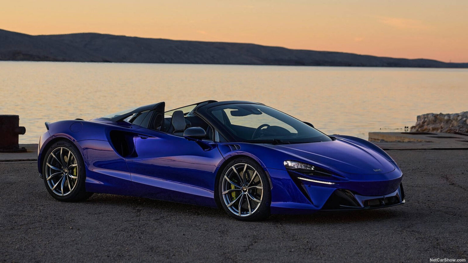 New-Energy Vehicle (NEV) — Types, Advantages & Disadvantages