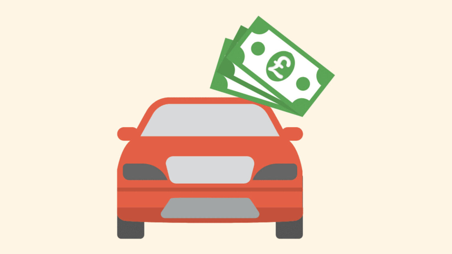 Cost To Sell Your Car In Al Ain | Car Transfer Fees