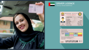 How To Renew Your Dubai Driving Licence — Step-by-Step Guide