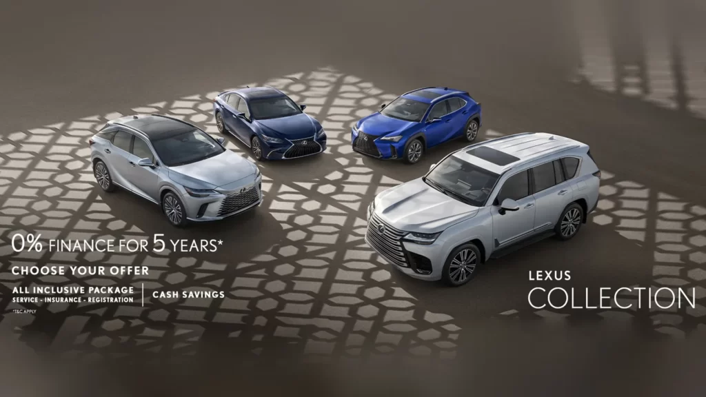 Best Ramadan Car Offers 2025 | Top Discounts & Deals In UAE