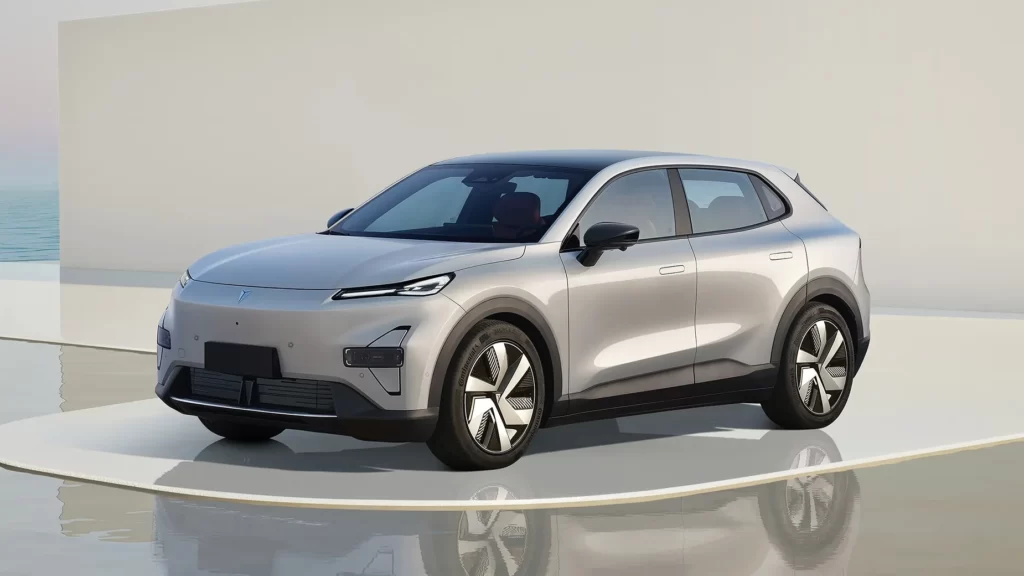 Deepal UAE Debut: Deepal S07, G318 & S05 SUVs Launched