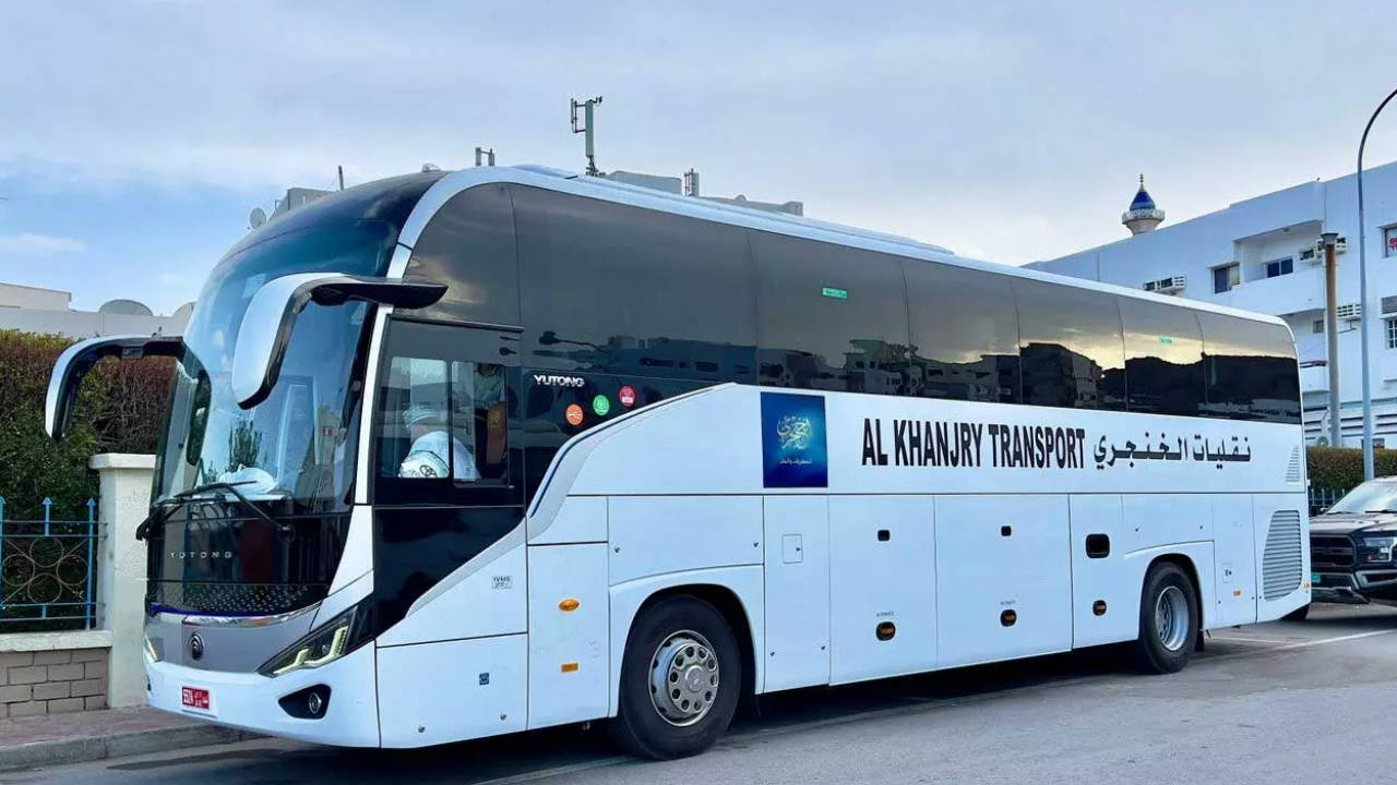 Dubai To Oman Bus Services | Timings, Fares & Routes