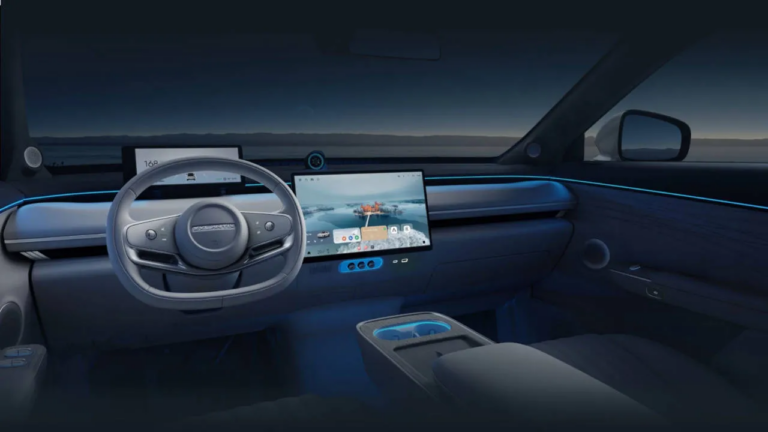 New Exeed ES & ET Launched In The UAE | Starting At AED 150,000