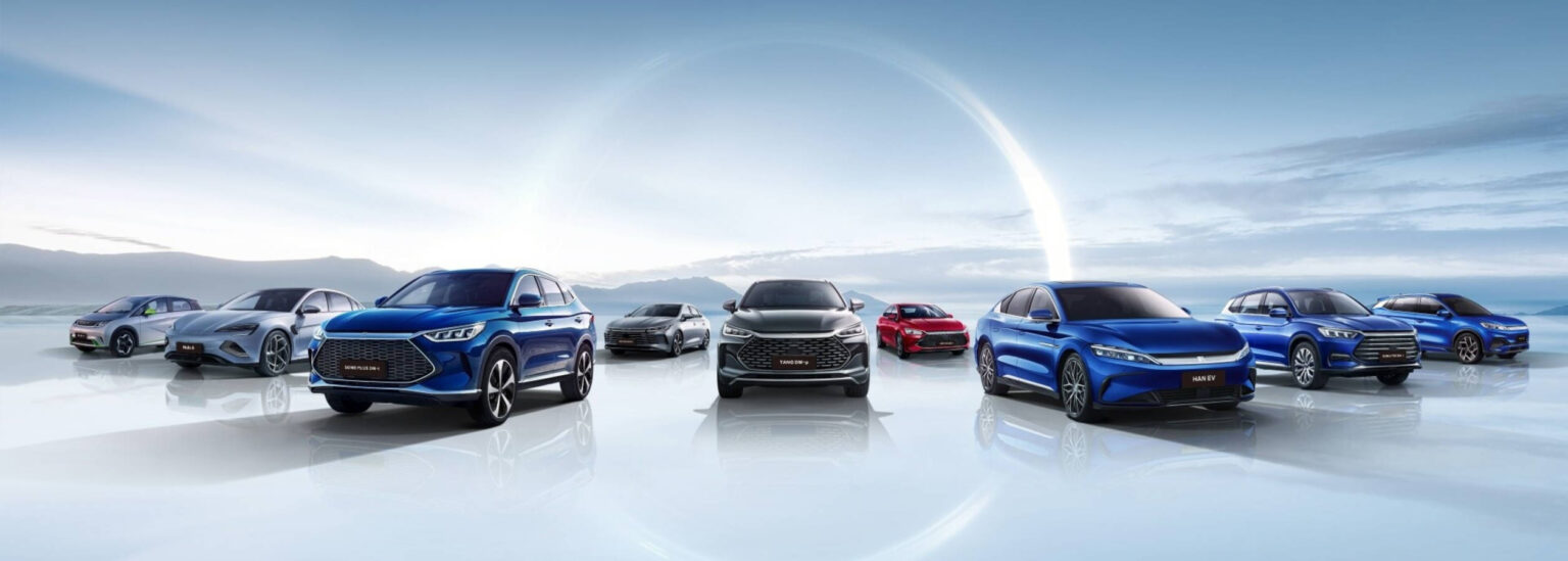 Top 10 Best Sedans For Sale In The UAE | Which Is Your Top Pick?