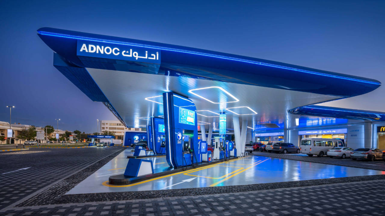 ADNOC Vehicle Inspection & Car Care Services In Abu Dhabi