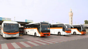 Sharjah Bus Routes & Timings | Complete SRTA Guide