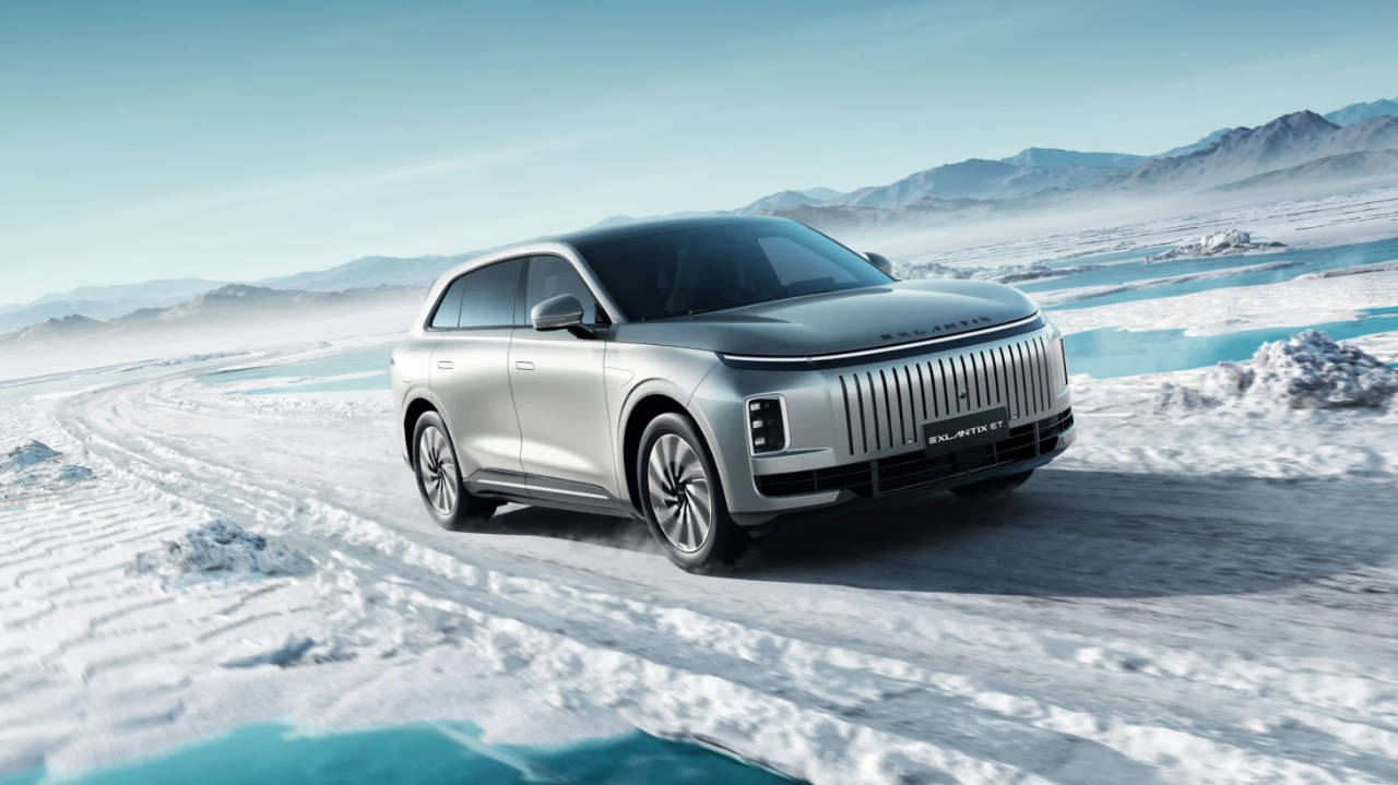 New Chinese SUVs Launched In 2025 | Jetour, Voyah, Exeed, GAC & More