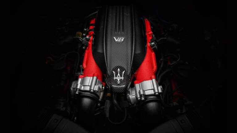 What Is A V8 Engine? Working, Benefits & Cars