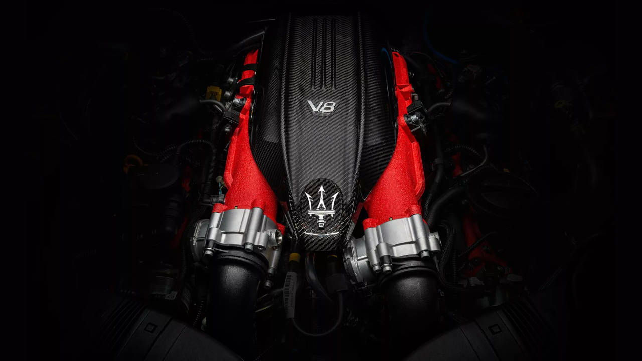 What Is A V8 Engine? Working, Benefits & Cars