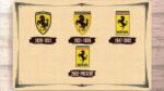 Ferrari Logo History: Meaning, Evolution of the Prancing Horse Symbol