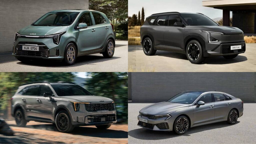 Top 10 Best Chinese SUVs Launching In 2024: Jetour, MG, DFSK